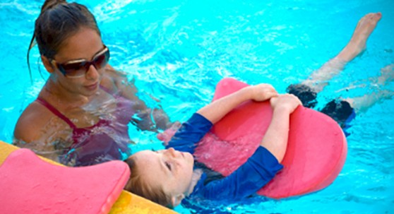 Steinbach Aquatic Centre