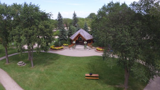 Experience Steinbach | City of Steinbach