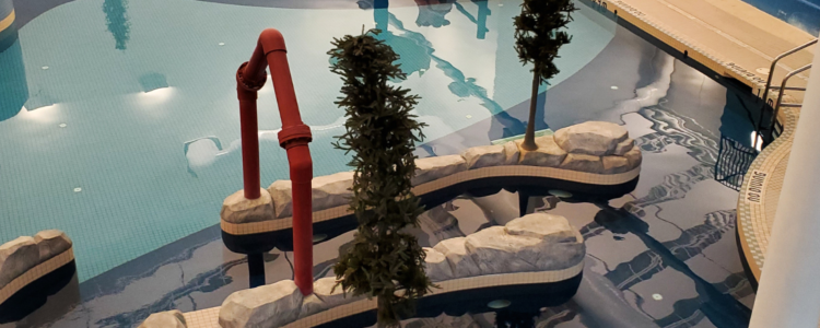 Upcoming at the Steinbach Aquatic Centre