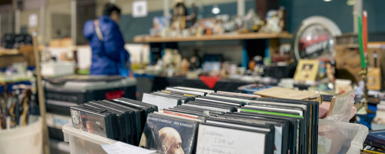 2024 Community Garage Sale